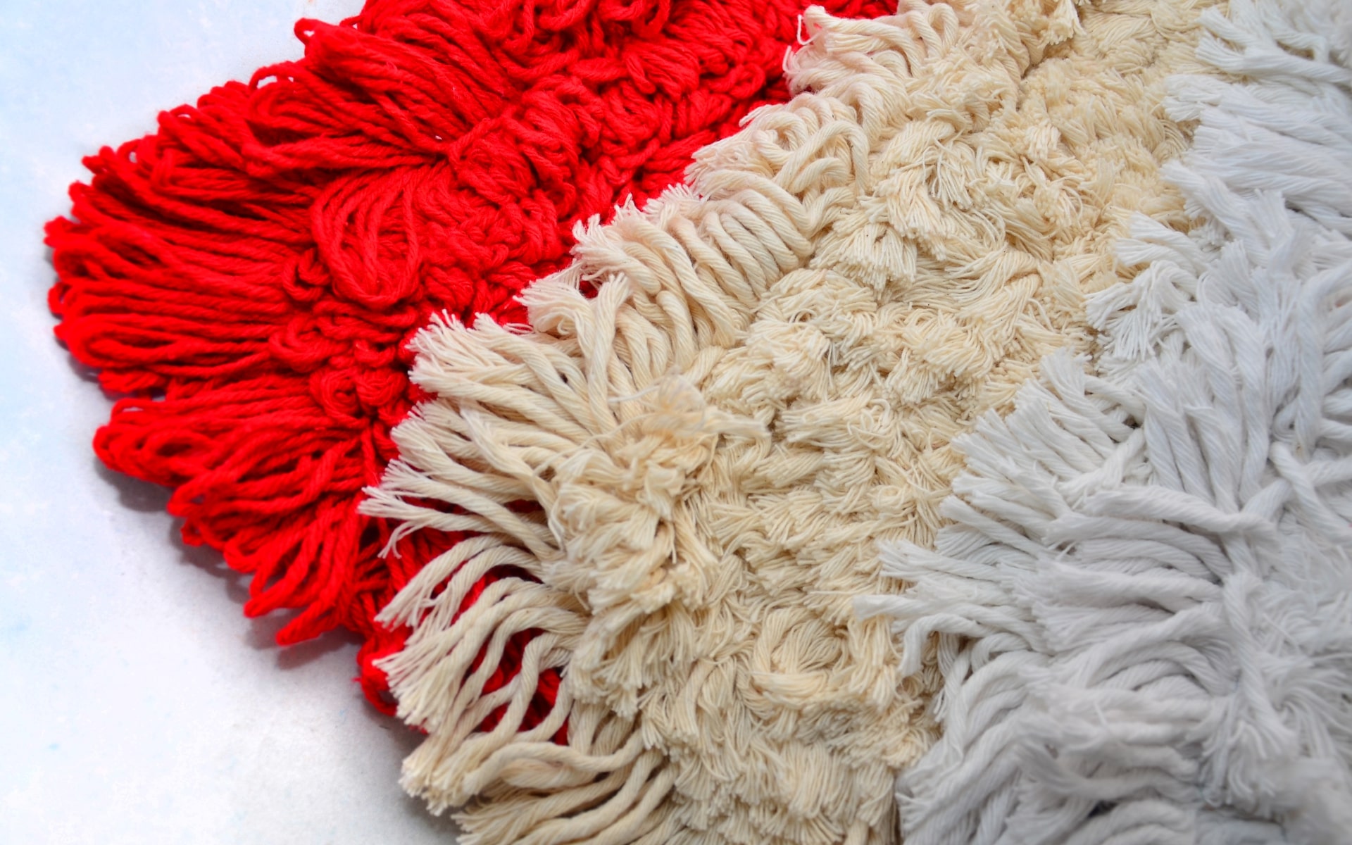 Panjimas Textile – Mop Yarn Specialist